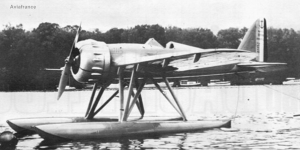 French Seaplanes 1
